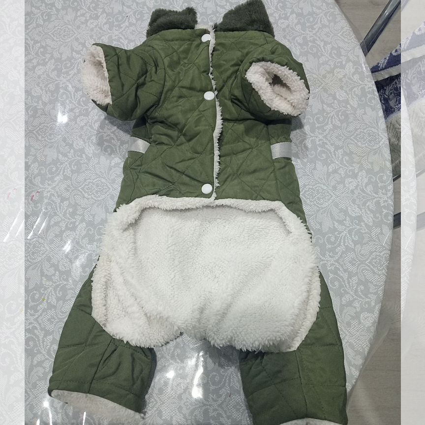 Одежда для маленьких собак