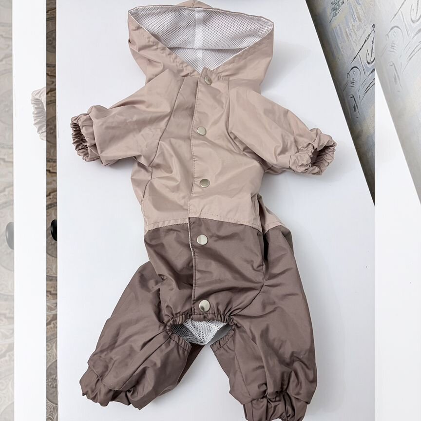 Одежда для собак