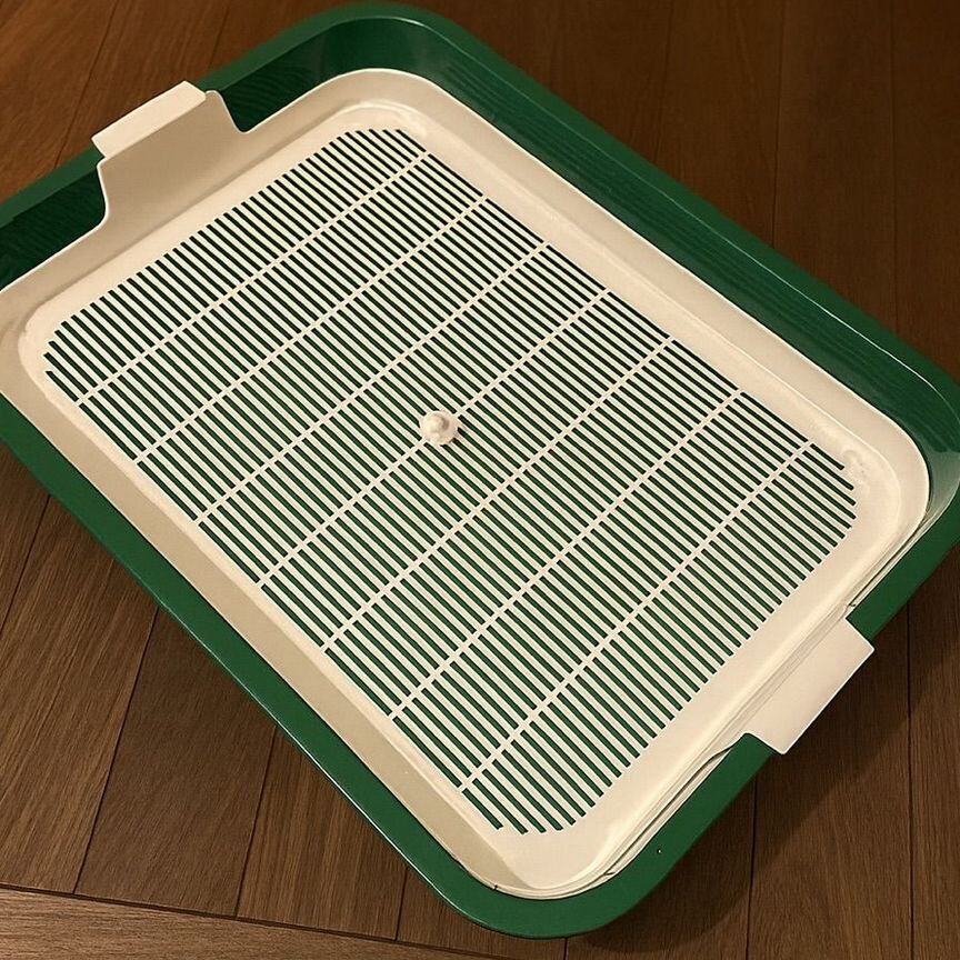 Кошачий лоток