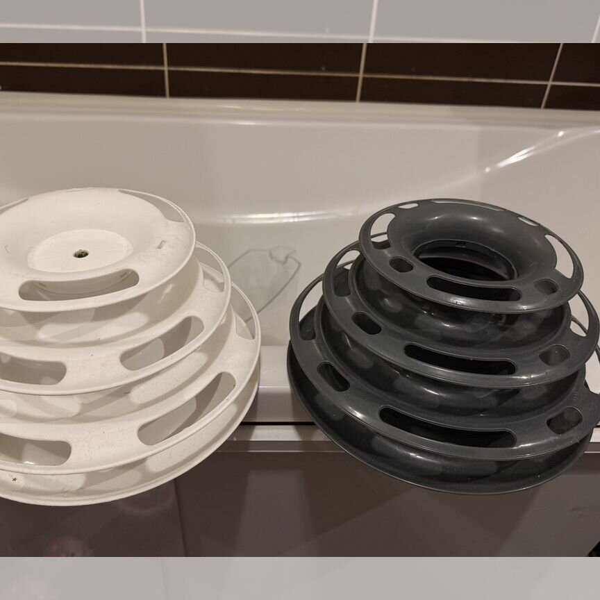 Игрушки для кошек бу