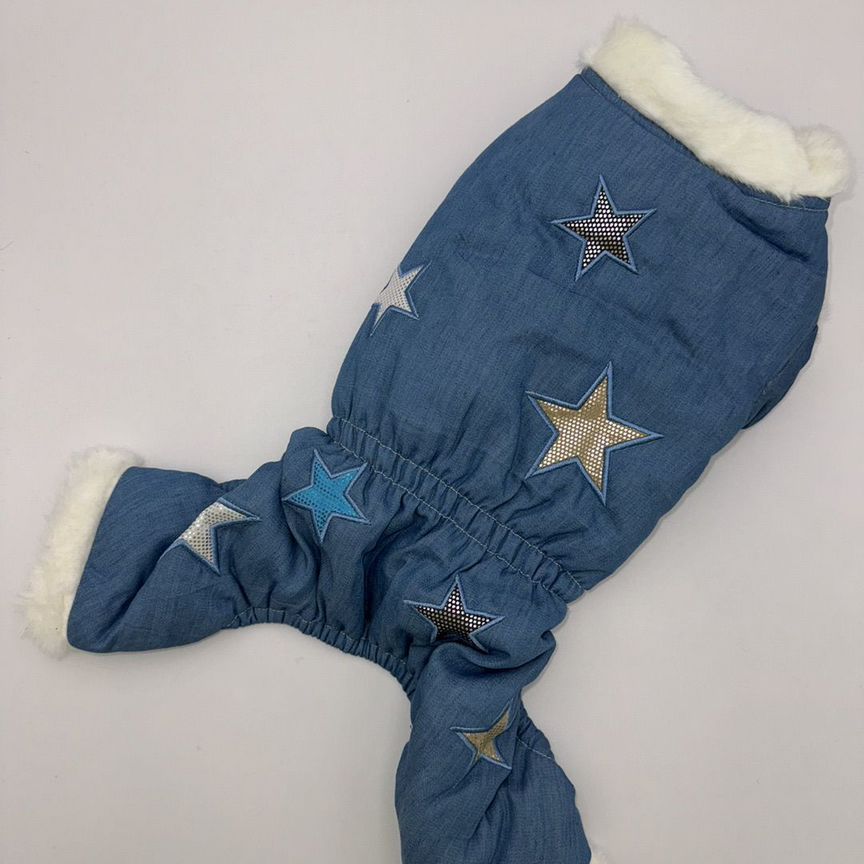 Одежда для собак Is Pet комбинезон для собаки