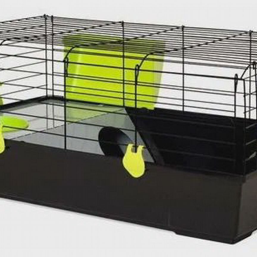 Клетка для кроликов и морских свинок