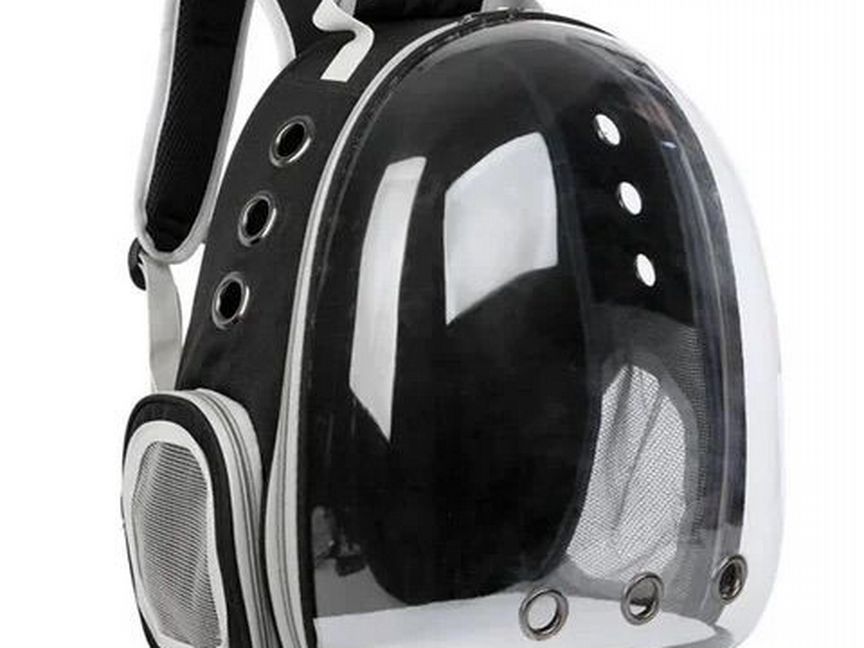 Переноска для кошек