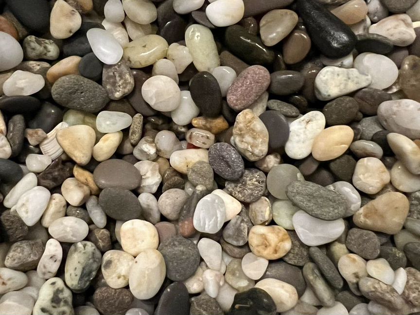 Грунт для аквариума Эко Феодосия 11 кг