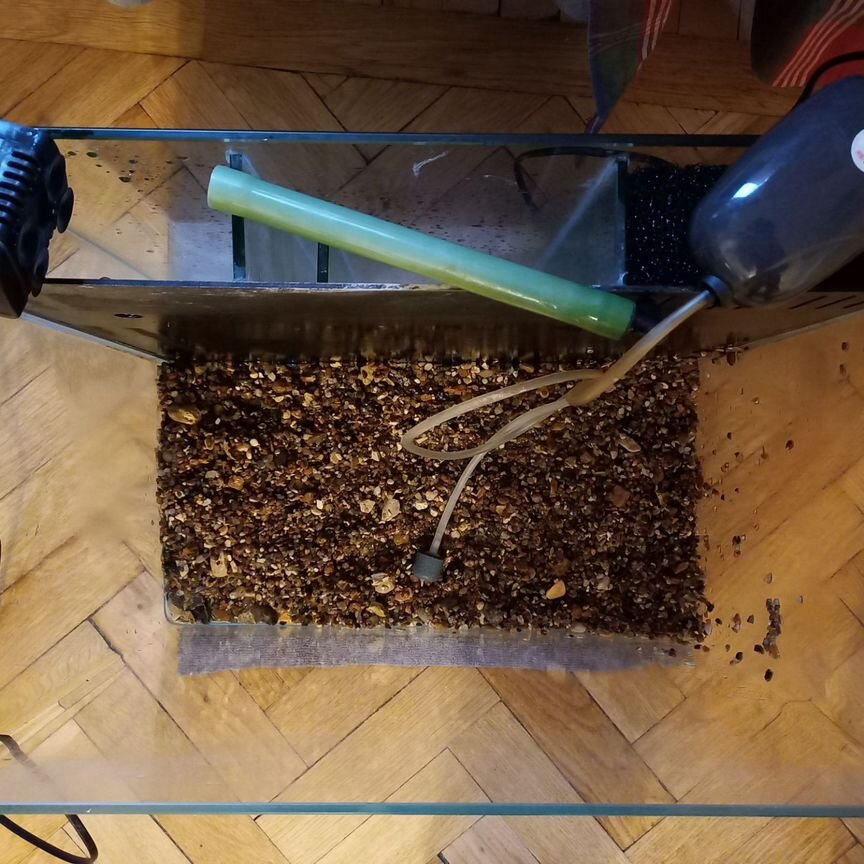 Аквариум 20л