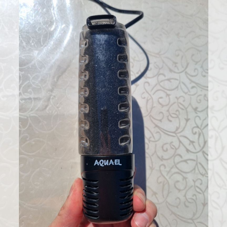 Фильтр aquael asap filter 500 50 - 150 л