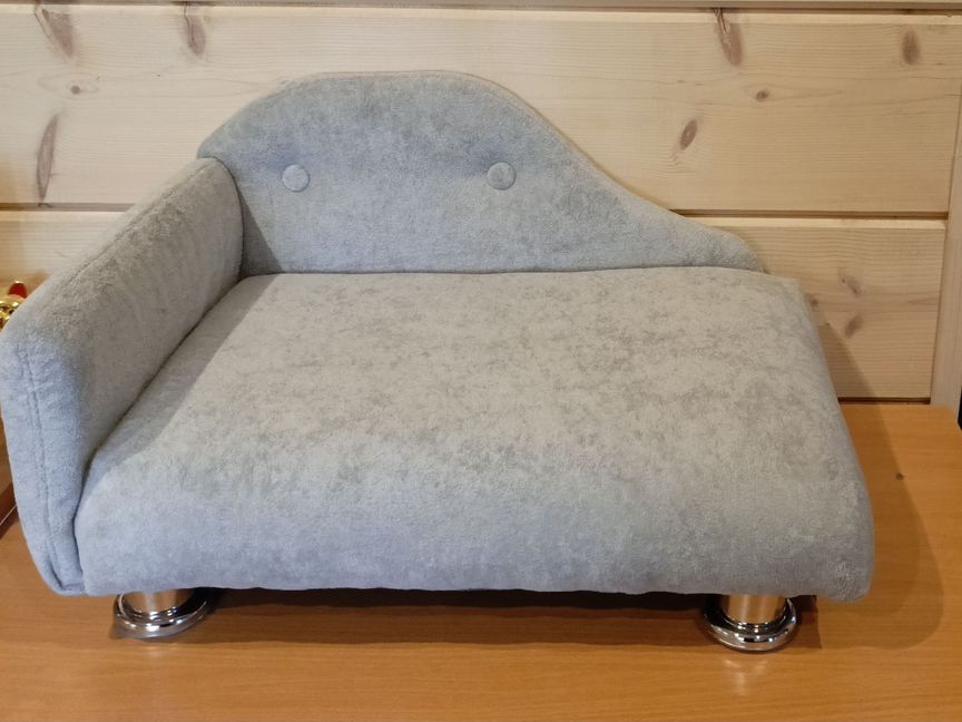 Диван лежанка для маленьких собак или котов