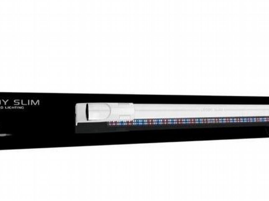 Aquael Светильник для аквариума leddy slim marine