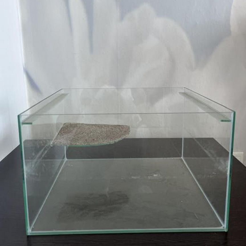 Аквариум для черепах