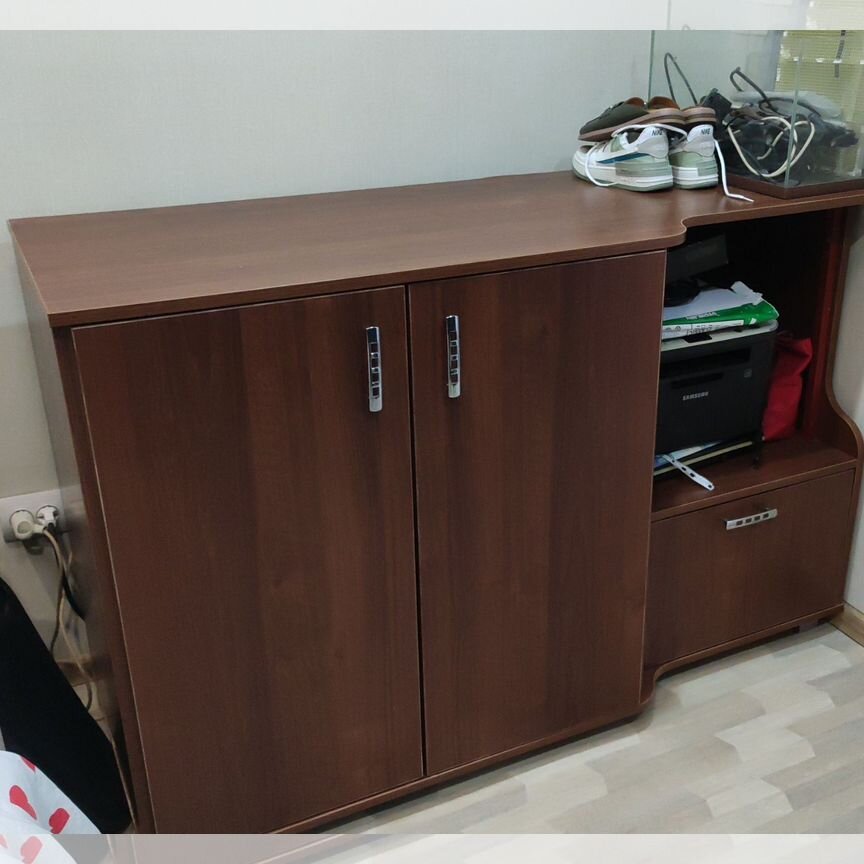 Тумба для аквариума 250  литров