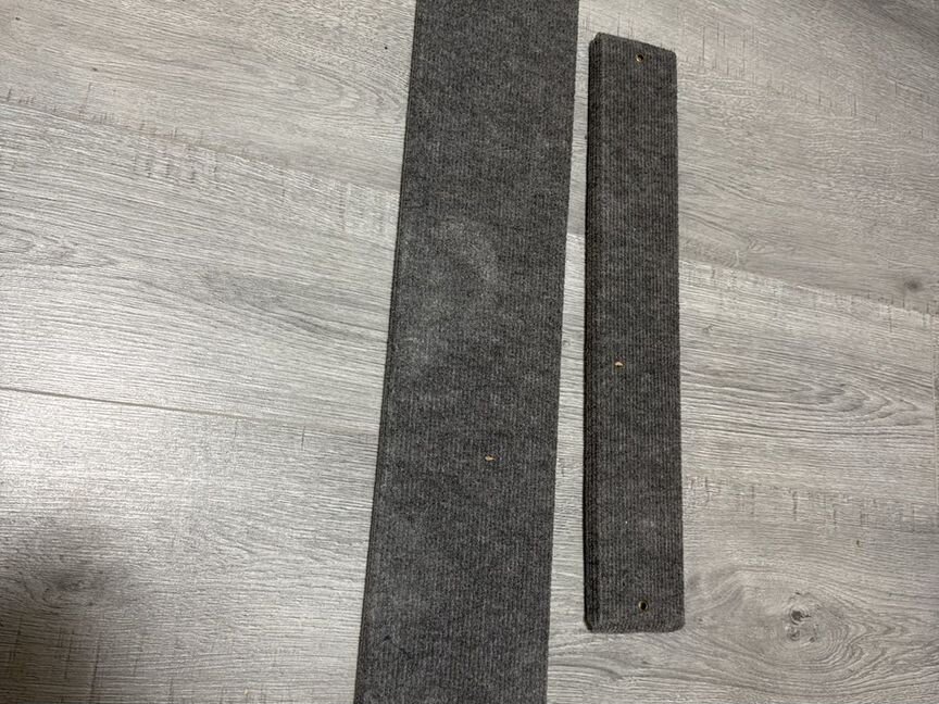 Когтеточки, 2 шт