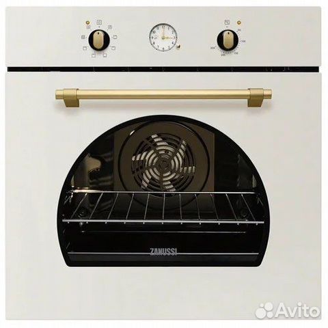 Электрический духовой шкаф Zanussi opzb 2300 C купить в Москве | Товары ...