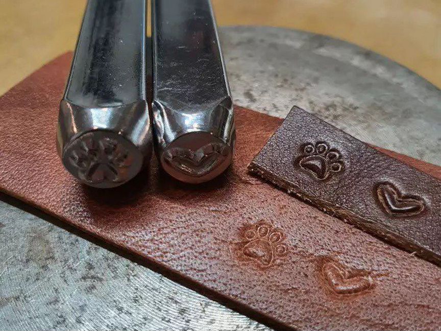 Штампы фигурные