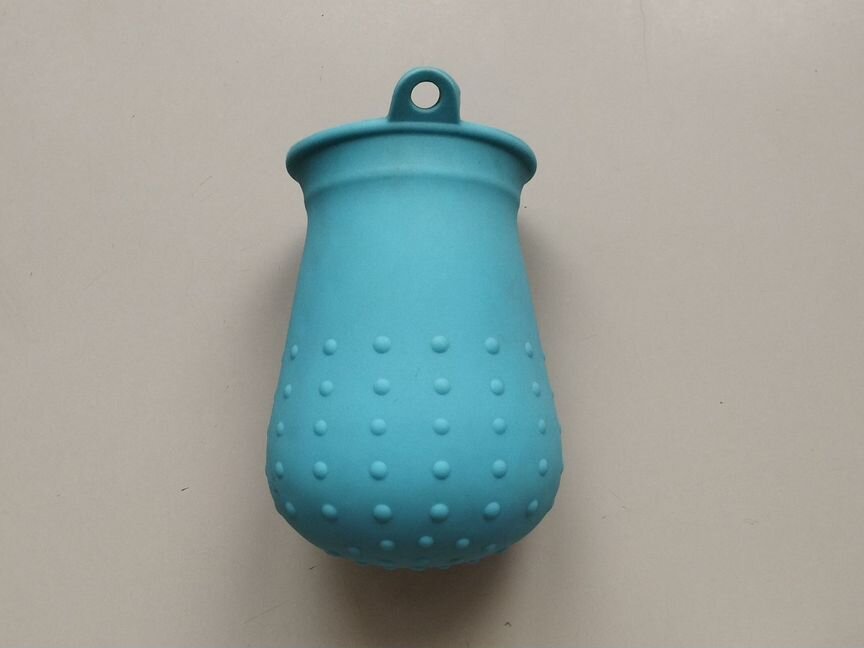 Лапомойка силиконовая