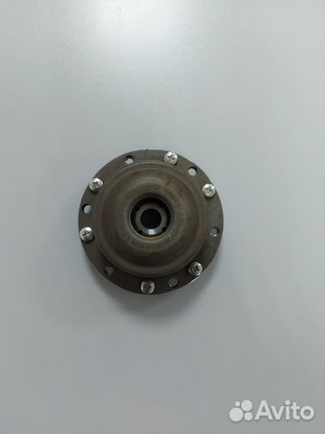 Муфта VVT volvo выпуск 9497786 восстановленная купить в Москве VOLVO ...