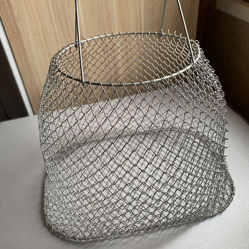 Сетка для яиц СССР 33,5*23