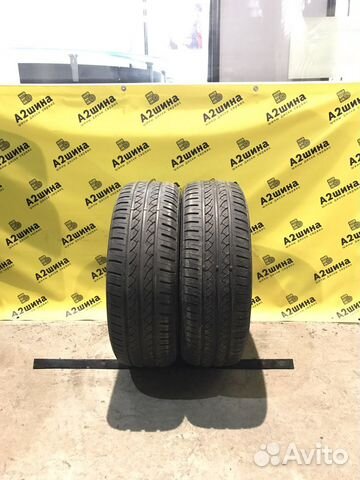 Yokohama A.Drive AA01 205/65 R15 купить в Санкт-Петербурге | Авито