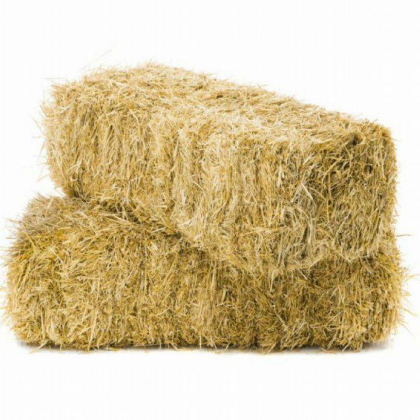 Продам сено )