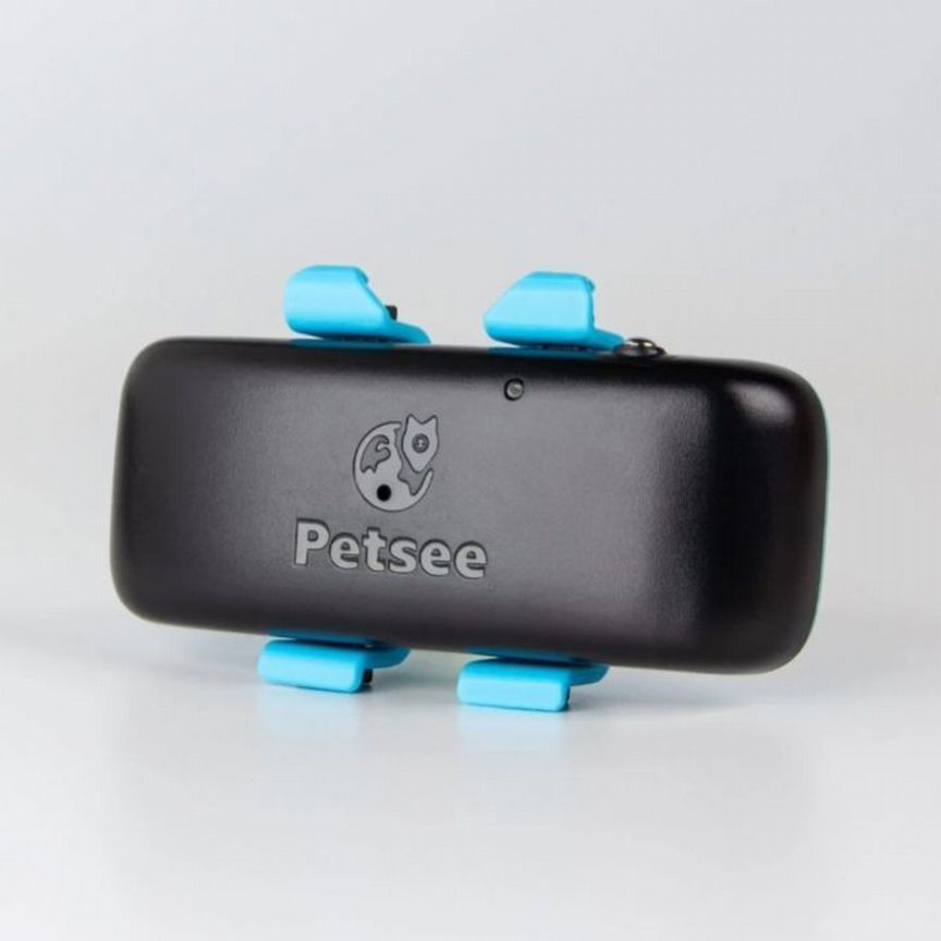 Gps трекер Petsee для собак