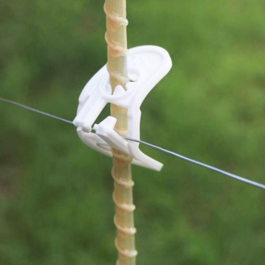 Изолятор для электропастуха 8-12