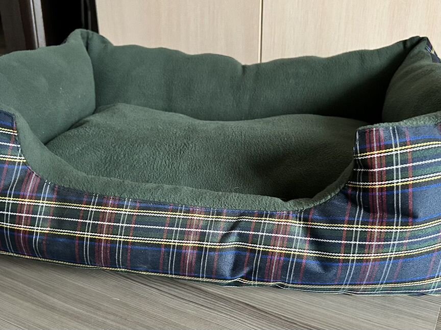 Лежанка для кота
