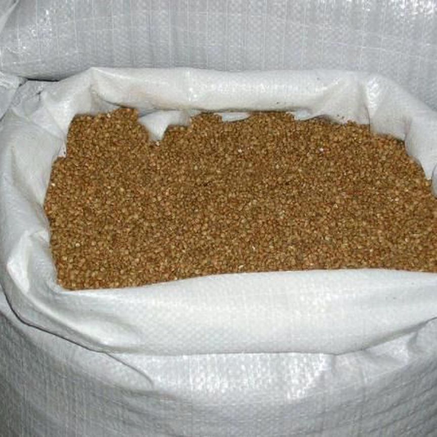 Гречиха Татарстан