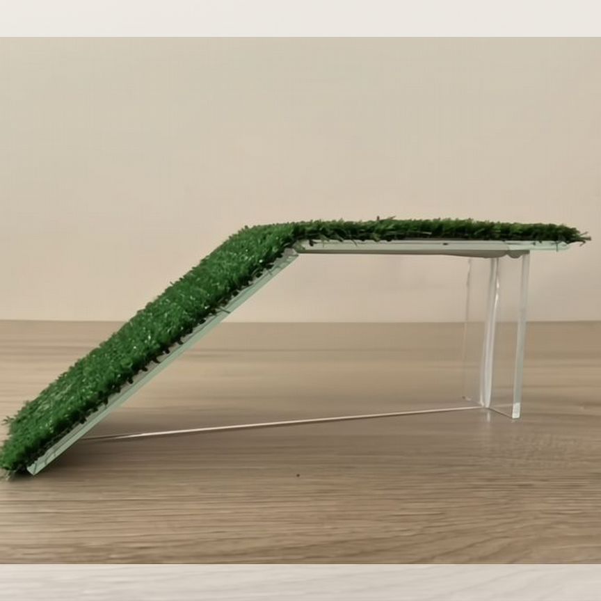 Мостик для черепахи