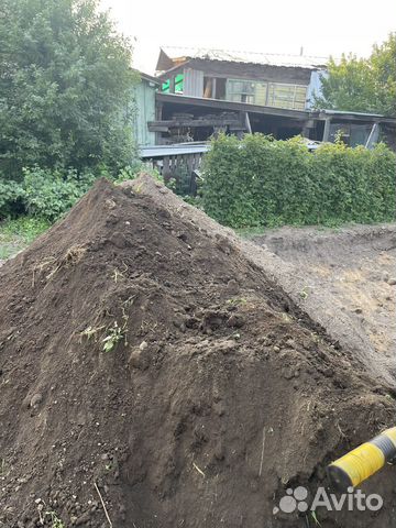 Продам плодородную землю купить в Свободном | Товары для дома и дачи ...