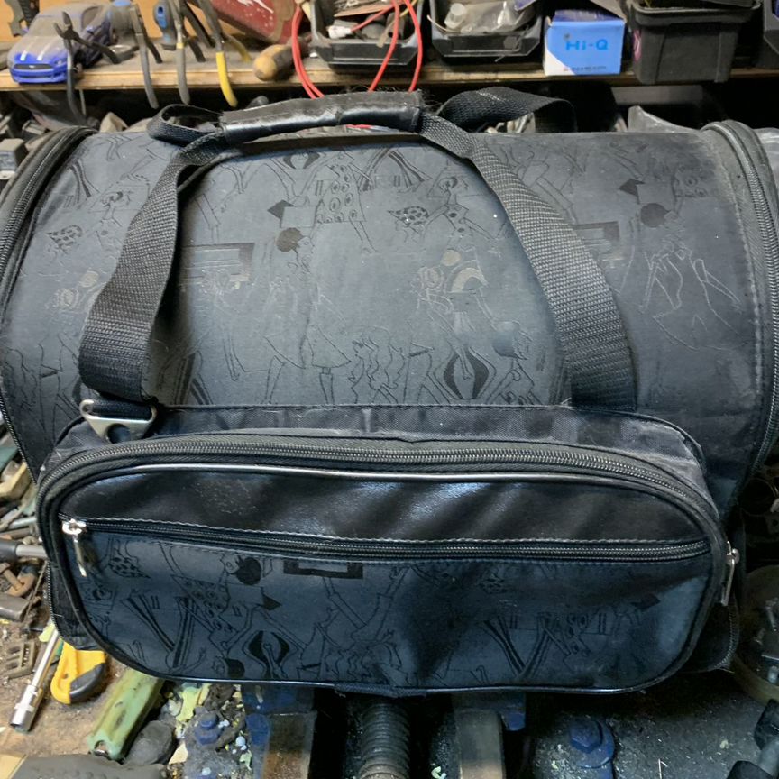 Сумка переноска для кошек бу