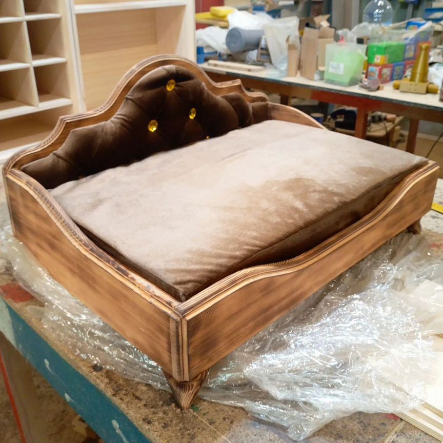 Собачья зона