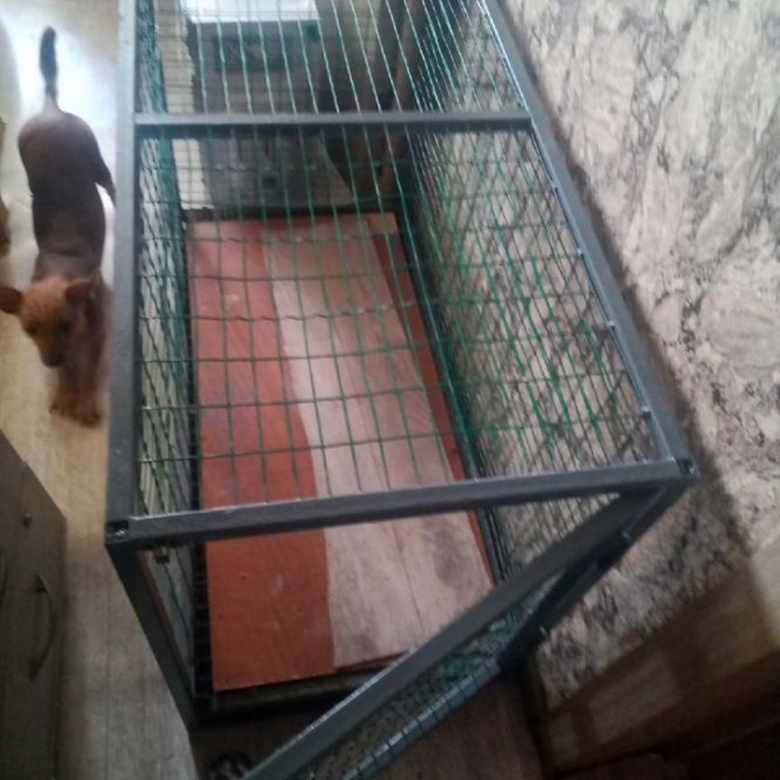 Клетка для животных и разных целей