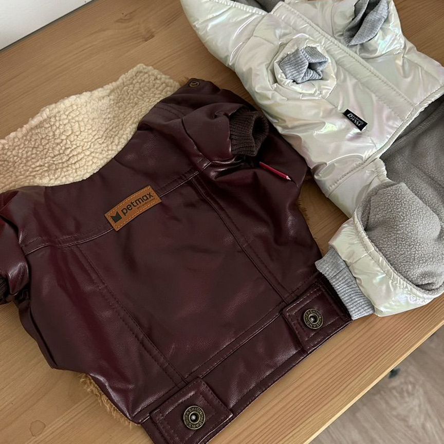 Комбинезон для чихуахуа