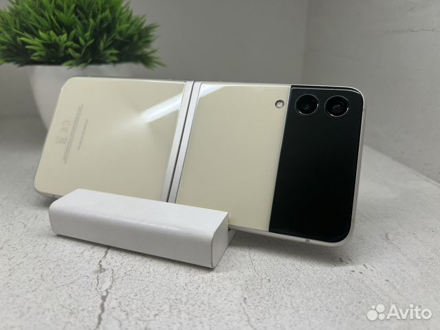 Samsung Galaxy Z Flip3, 8/256 ГБ купить в Воронеже | Электроника | Авито