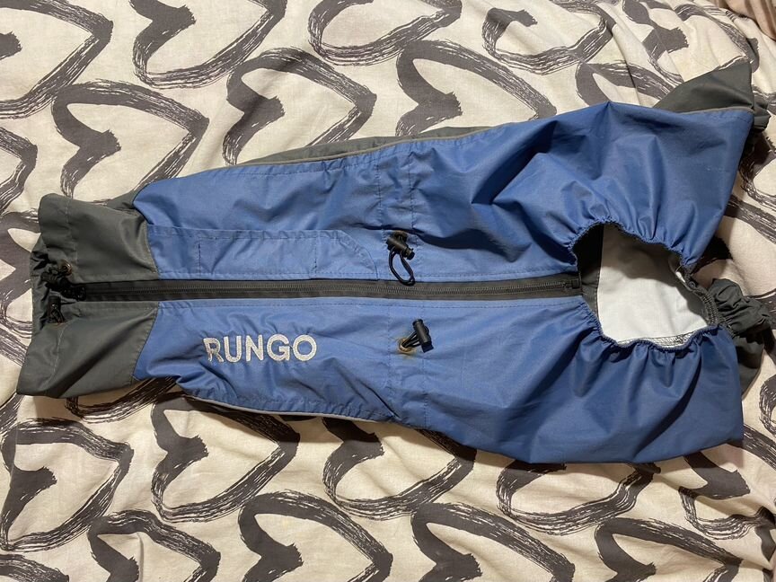 Одежда для средних собак