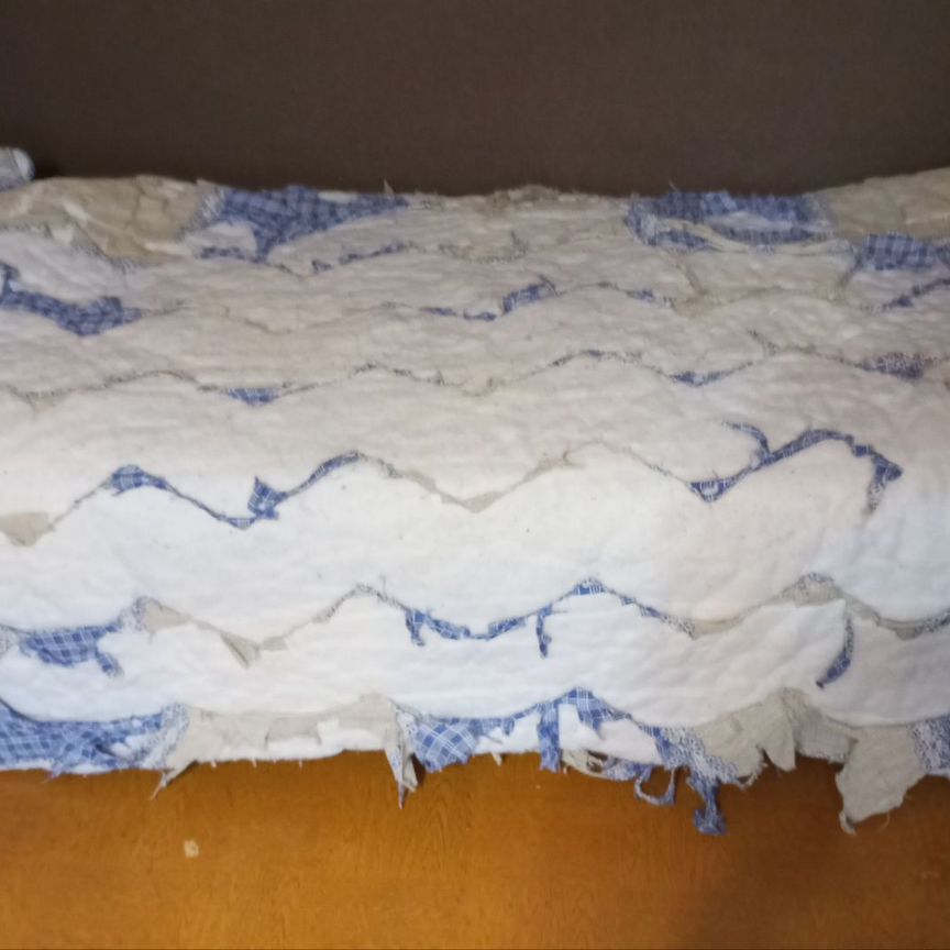 Подстилка для животных