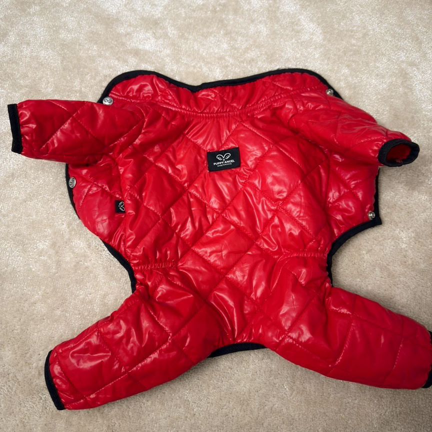 Комбинезон pappy angel M