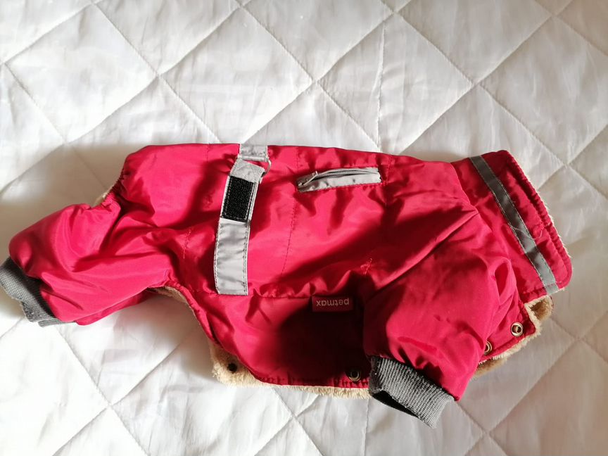 Комбинезон демисезонный