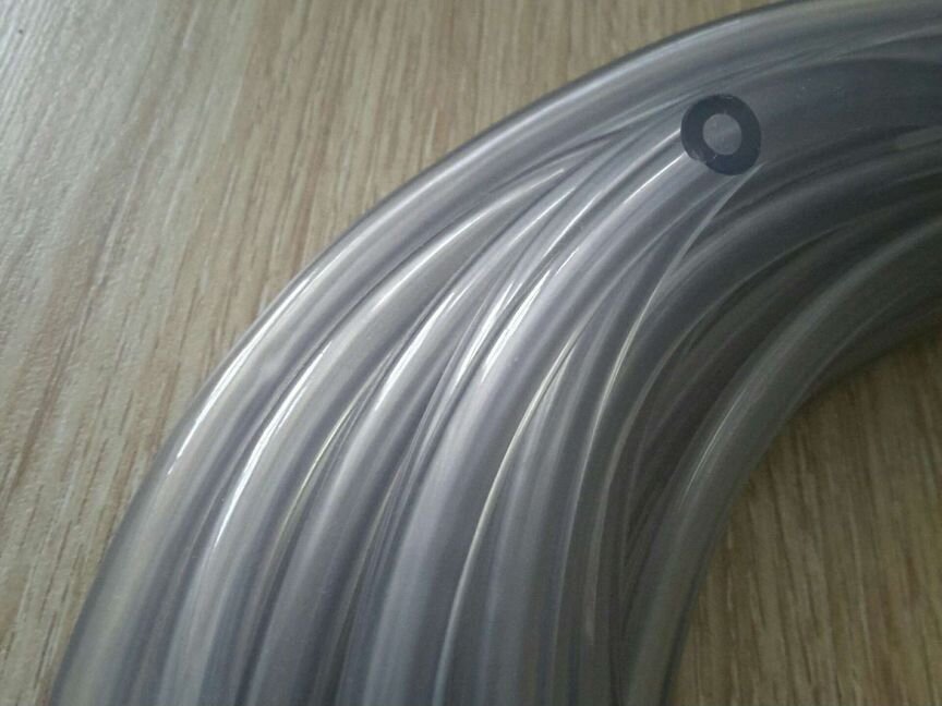 Аквариумная трубка