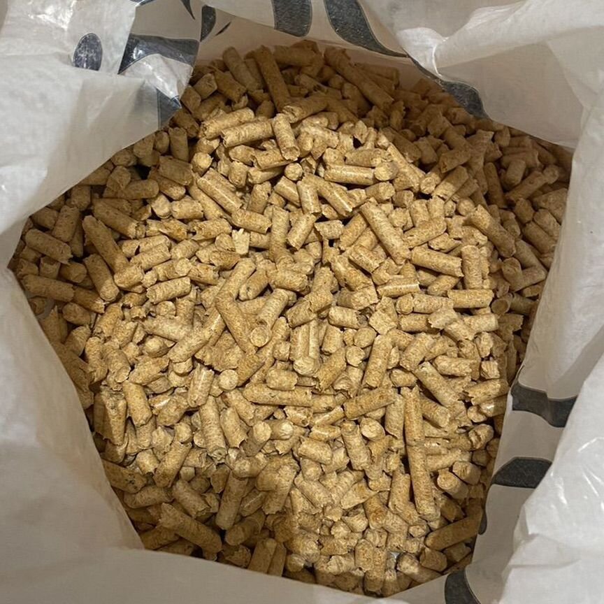 Наполнитель древесный остатки 1кг