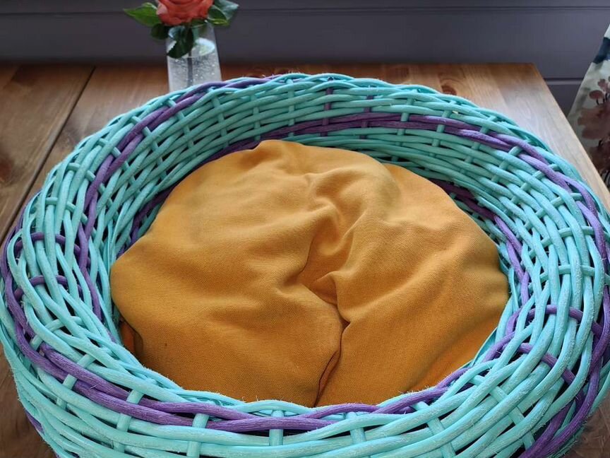 Лежак для животных