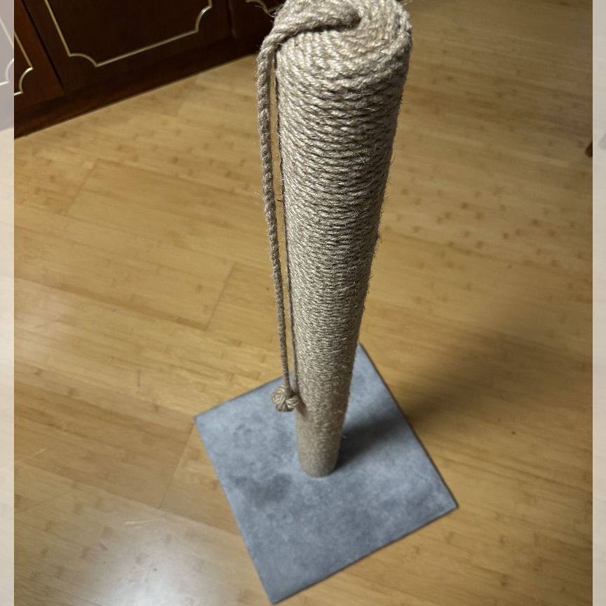 Когтеточка бу