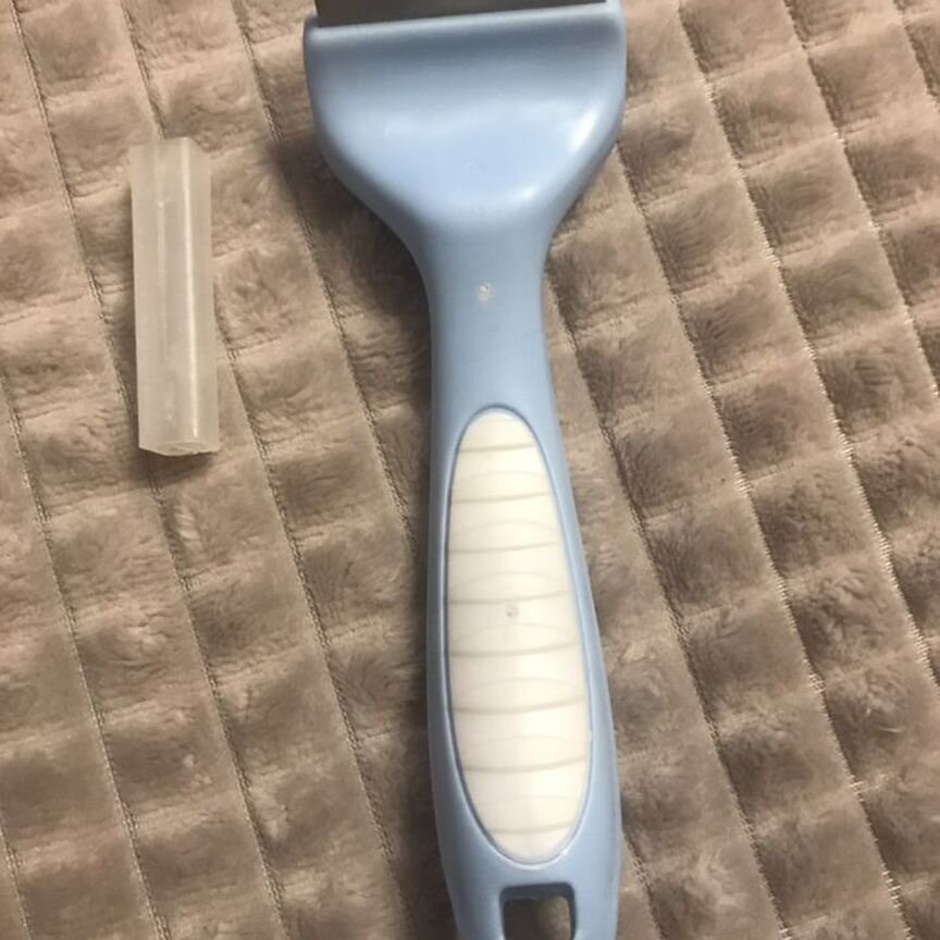 Триммер для кота