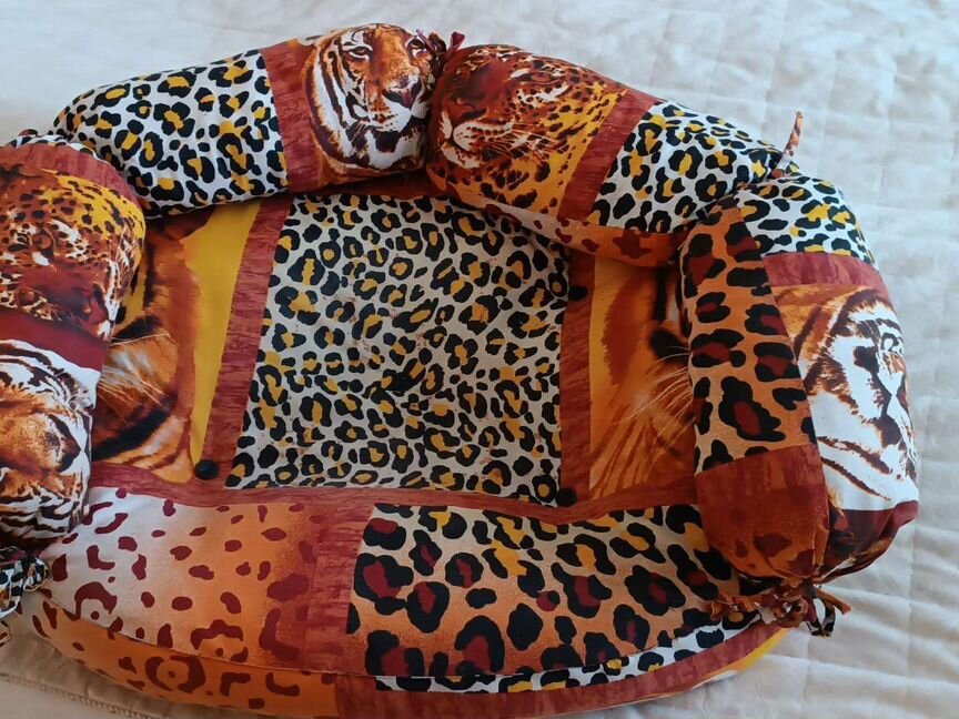 Лежанка для собак