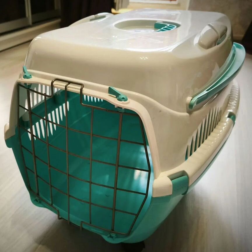 Переноска для животных