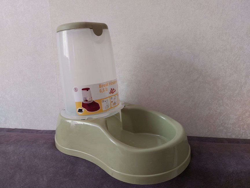 Stefanplast автокормушка "Break Reserve" 6,5 л