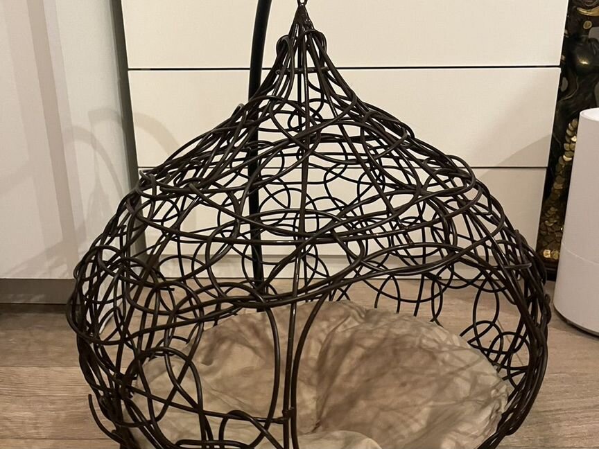 Домик доя кошки/маленькой собачки