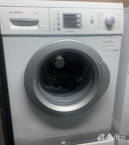 Стиральная машина bosch maxx 5 купить в Москве | Товары для дома и дачи ...