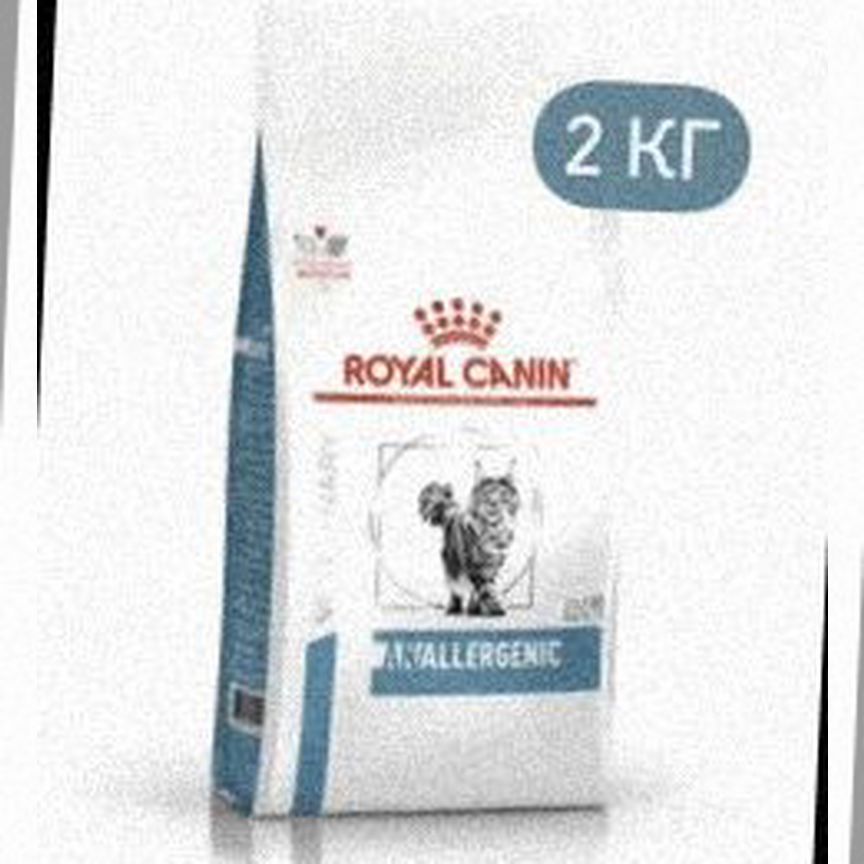 Royal Canin для для кошек расширенный ассортимент