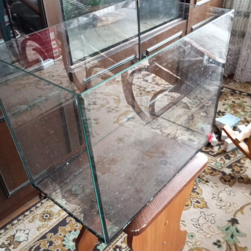 Аквариум 41*33*25