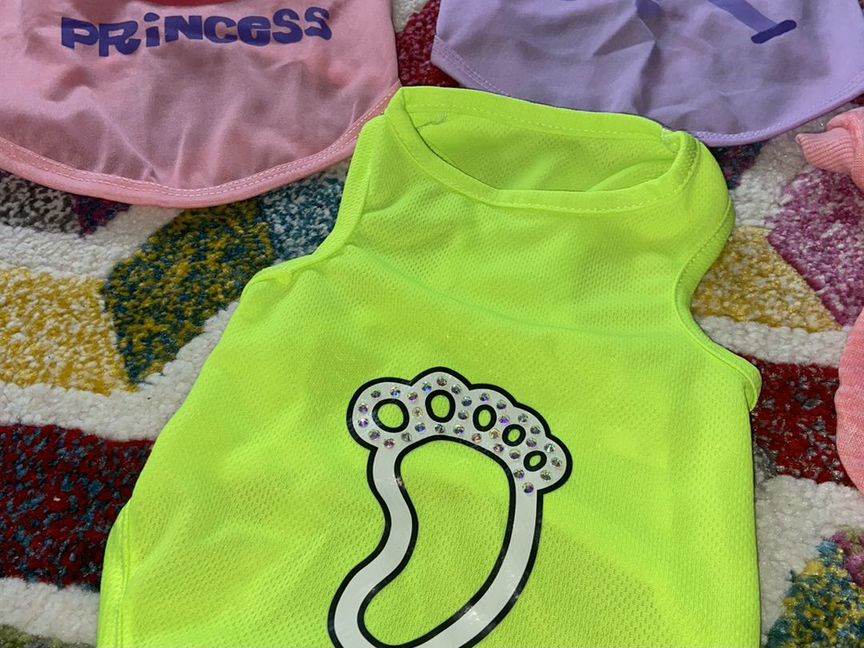 Одежда для животных, миска,когтеточка